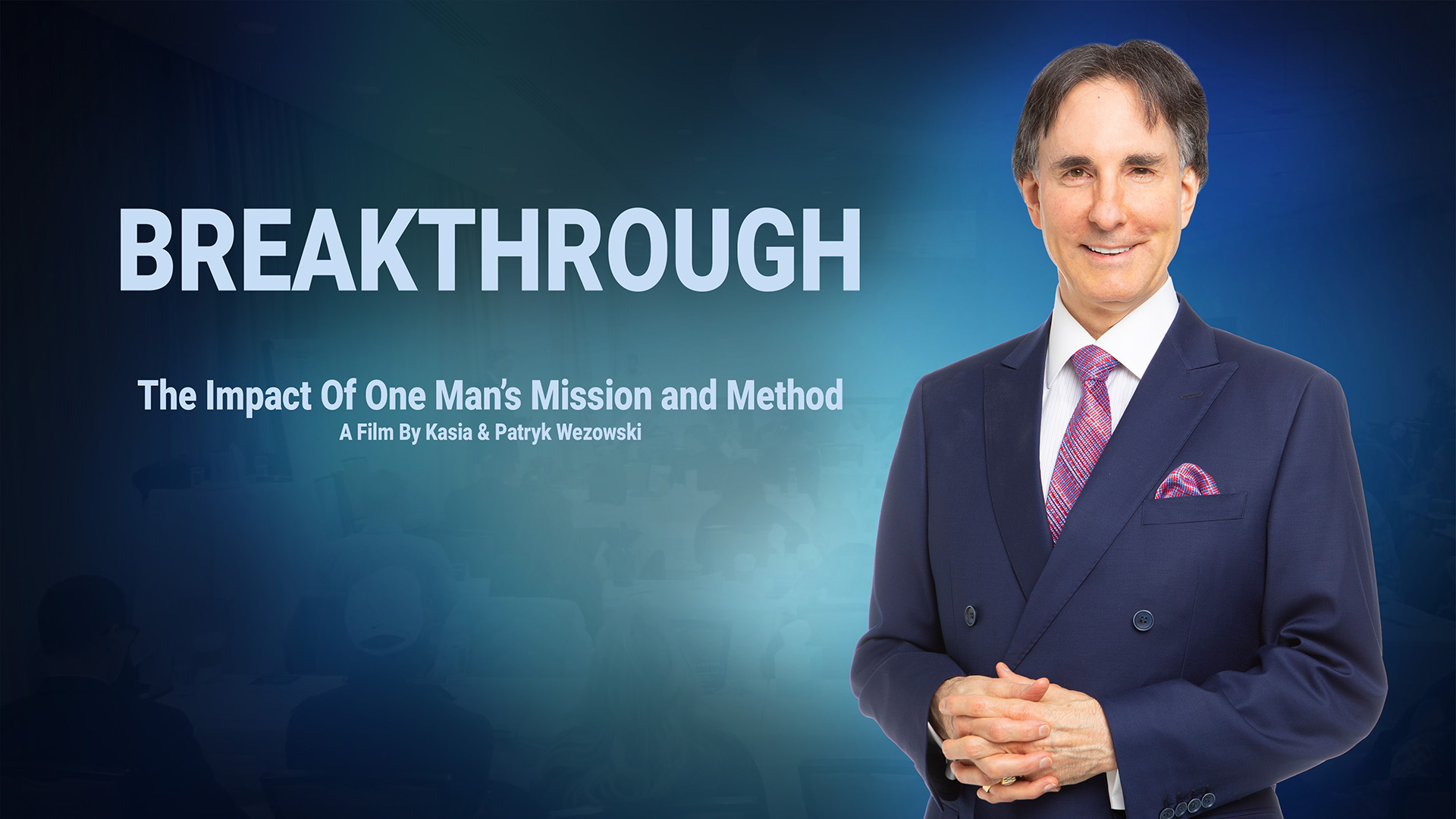 Breakthrough Movie Online Release - Breakthrough Movie